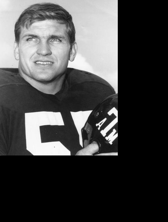 Oct. 21: Bill Hobbs gets a 100-yard interception return | Today In ...