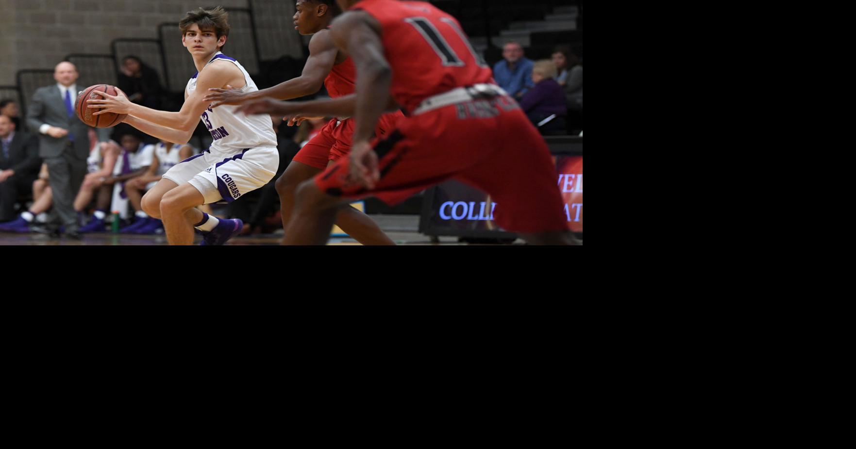 Gallery: College Station boys basketball hosts Mexia | Aggie Sports ...