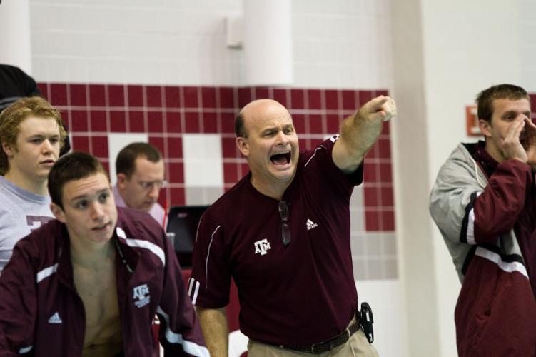 jaele patrick diving