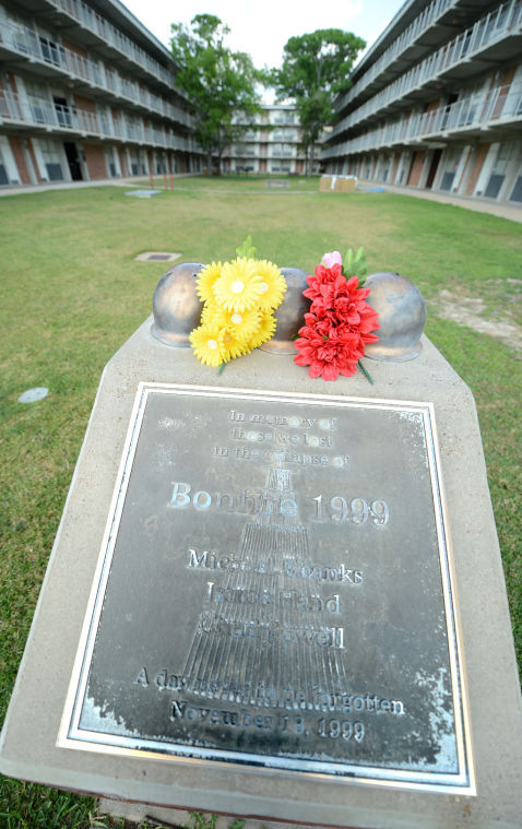 Fowler Hall | Dormitory History | myaggienation.com