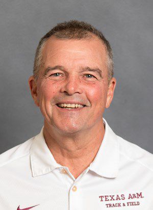 A&M parts ways with assistant track coach | Track & Field ...