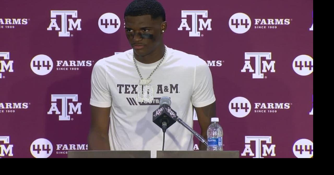 Texas A&M-Mississippi State Depth Chart | Texas A&M University Aggie ...