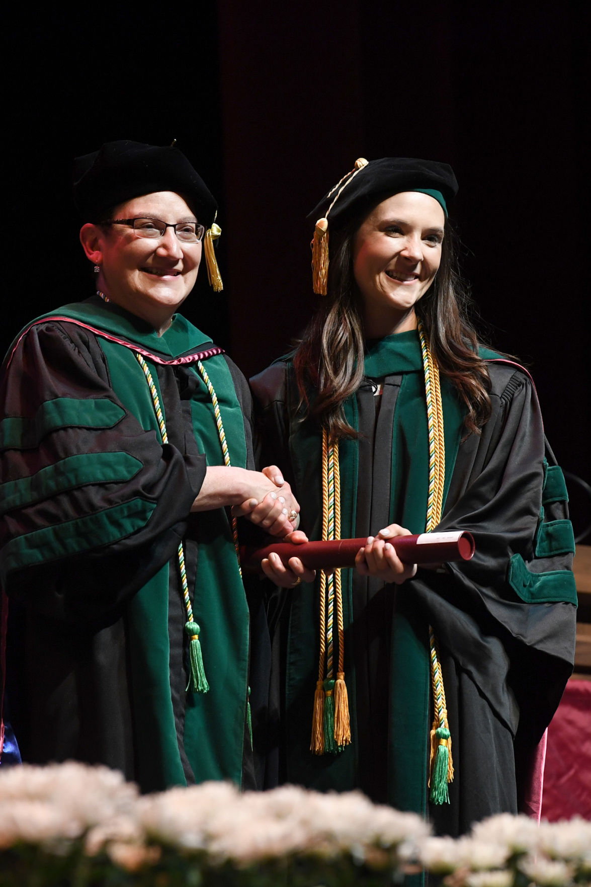 Gallery: TAMU College of Medicine commencement | Texas A&M News ...