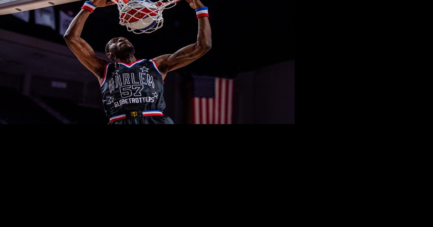GALLERY: Harlem Globetrotters Game | Gallery | myaggienation.com