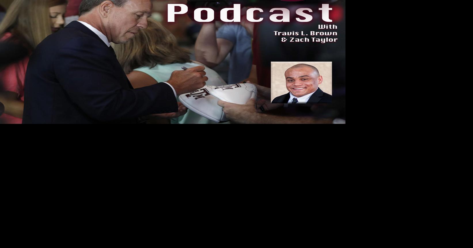 David Ubben Podcast Art | | myaggienation.com