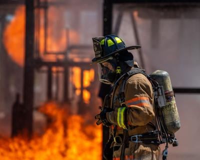 TEEX hosts 95th annual Municipal Fire Training School | Texas A&M News ...