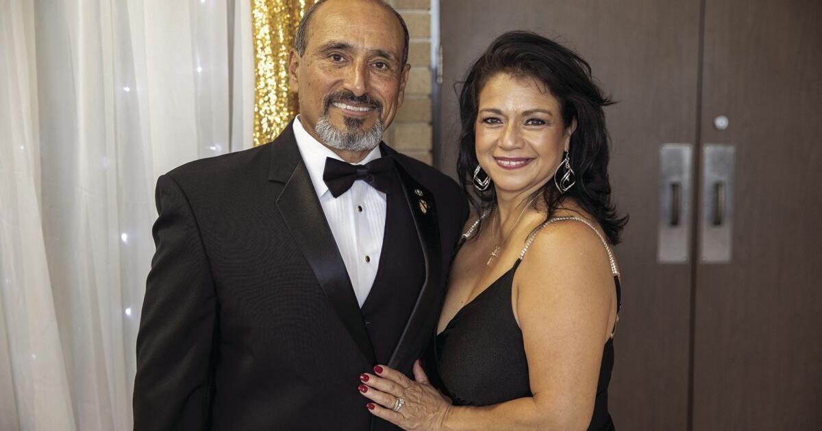 Joe Ramirez Jr announces retirement from A&M student affairs | Texas A ...