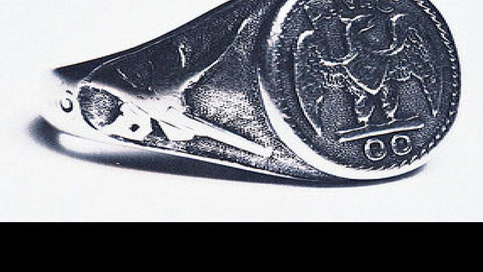Aggie Ring 1900 | Aggie Ring | myaggienation.com