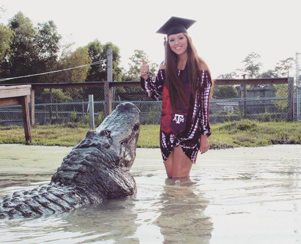 largest alligator on record