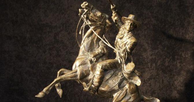 The Trophy Game: Where was the Bonham Trophy hiding? | Aggie Sports ...