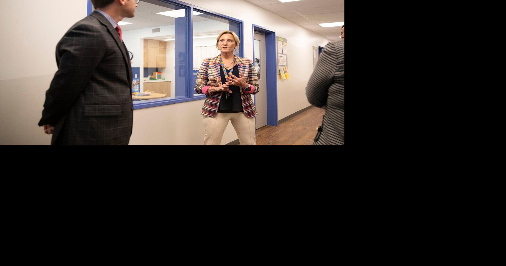 Texas A&M University becomes new owner of Charlotte Sharp Children’s ...