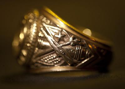 The Aggie Ring: It first appeared in 1889 and became a rite of passage ...