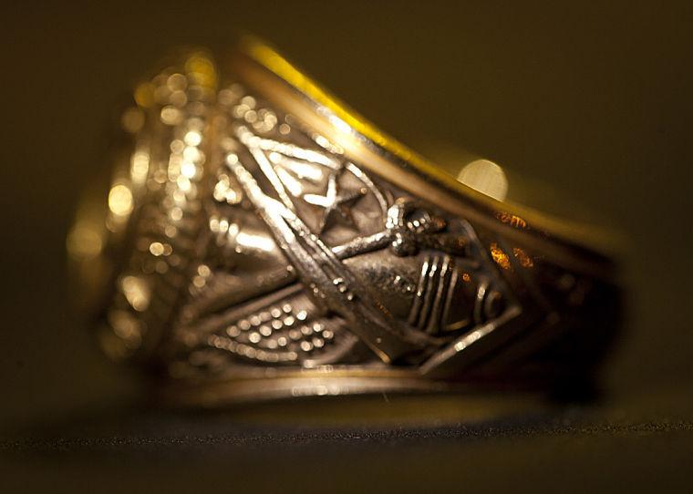 The Aggie Ring: It first appeared in 1889 and became a rite of passage ...