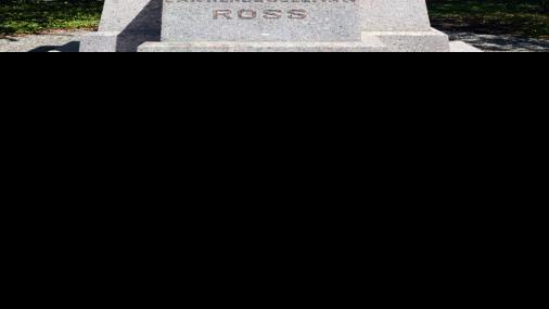 Lawrence Sullivan Ross, aka "Sully" | Landmarks & Statues ...