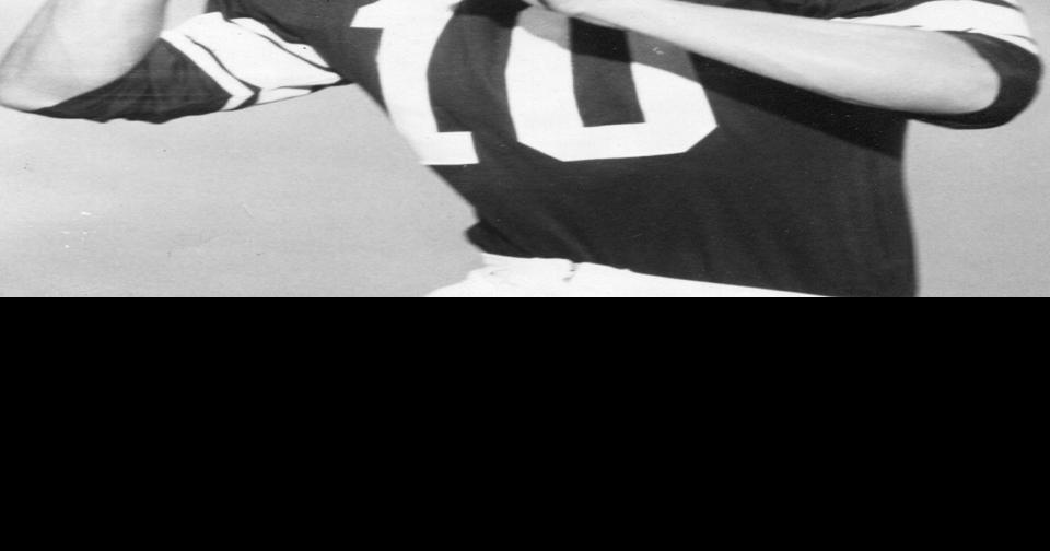 8. Edd Hargett (1966-1968) | Archive | myaggienation.com