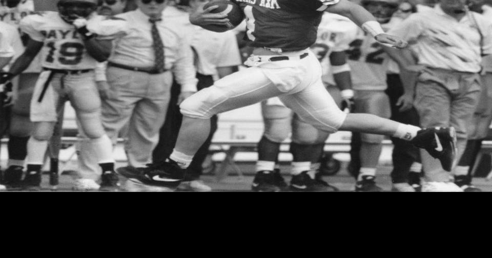 4. Corey Pullig (1992-1995) | Archive | myaggienation.com