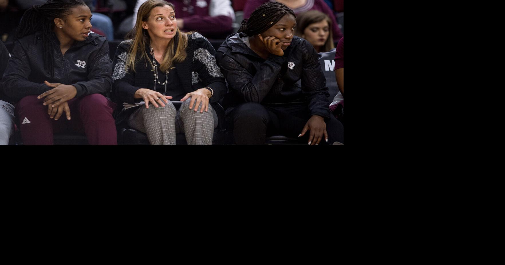Former A&M assistant Wright hired at Long Beach State | Basketball ...