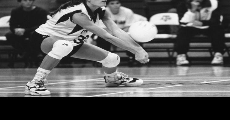 Stacy Sykora became first Aggie to compete in three Olympics ...