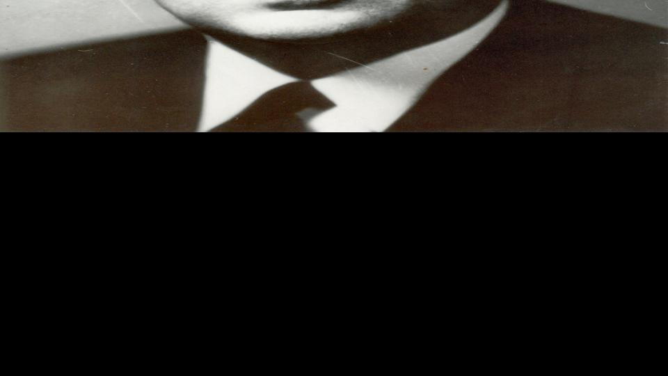 James Earl Rudder | Aggie Profiles | myaggienation.com