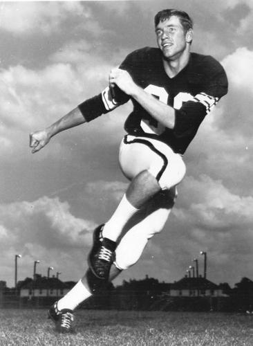 Today in Aggie History, June 20: A&M great Dave Elmendorf was born ...
