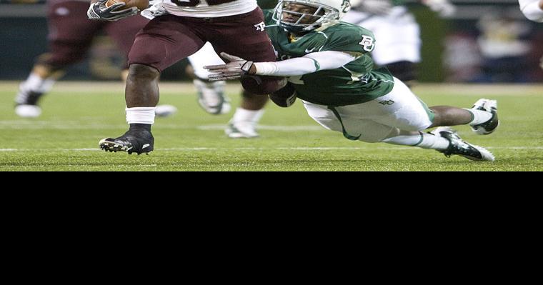 Kickoff returns | Archive | myaggienation.com