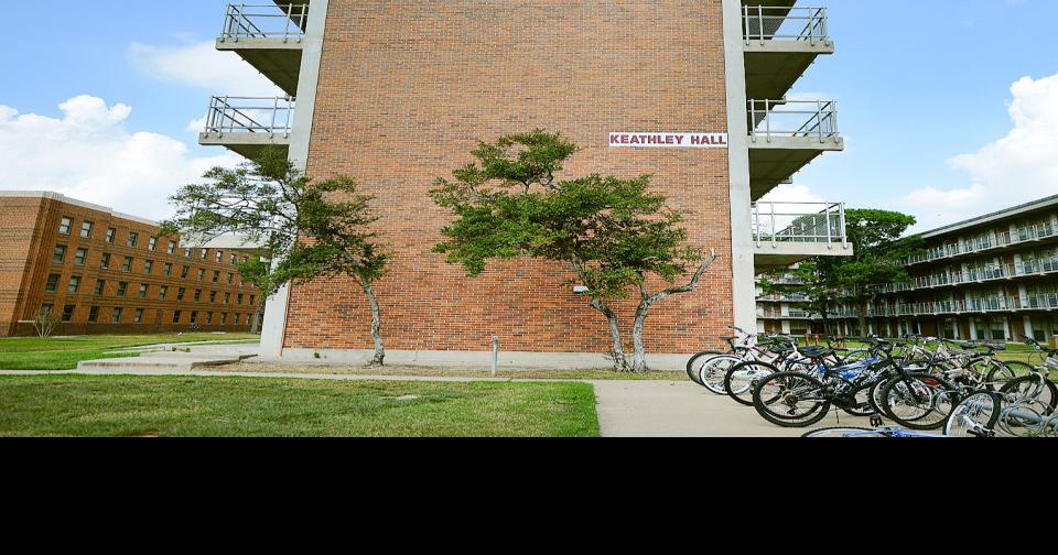 Keathley Hall | Dormitory History | myaggienation.com