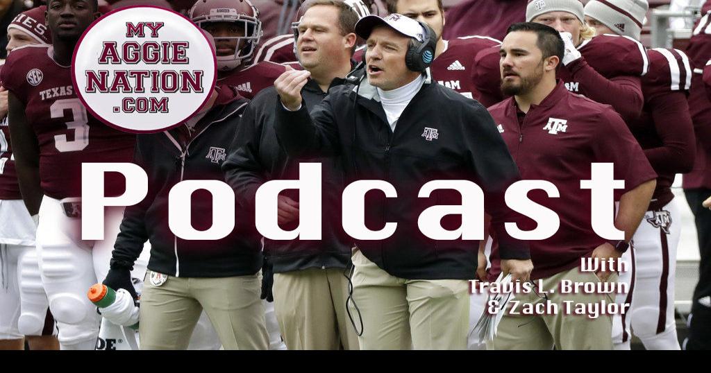 My Aggie Nation Podcast: Who is UAB? | Aggie Sports | myaggienation.com