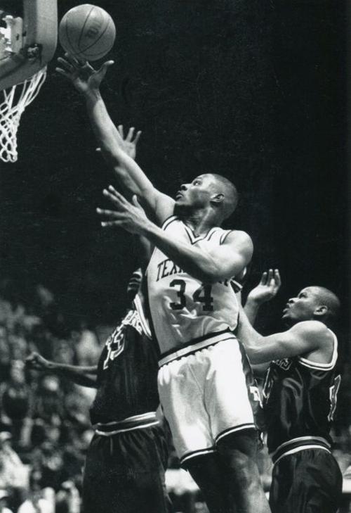 Damon Johnson | | myaggienation.com