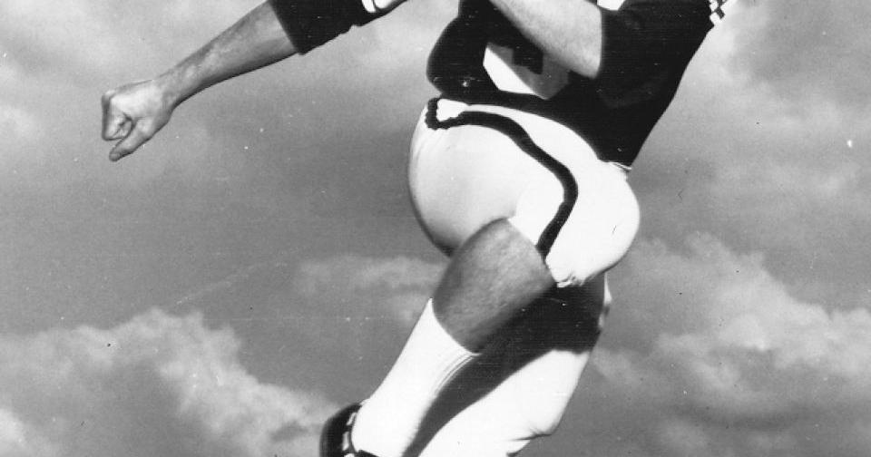 5. Dave Elmendorf (1968-1970) | Archive | myaggienation.com