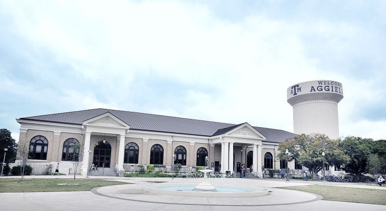 Sbisa Dining Hall | Building History | myaggienation.com