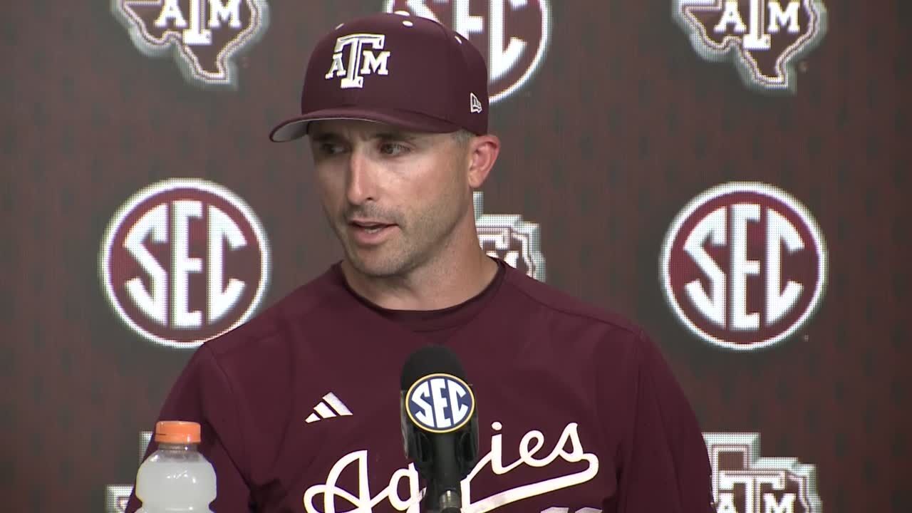 Aggie Sports | myaggienation.com