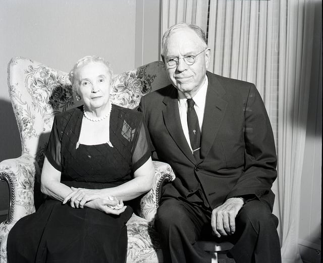 Today in Aggie History, Jan. 31: Longtime A&M leader Frank Bolton died ...
