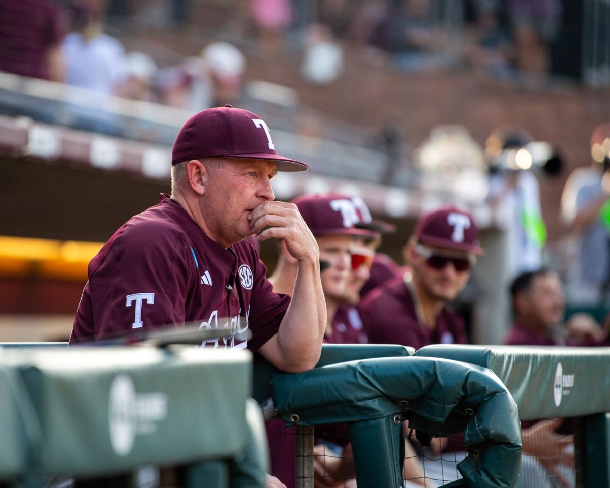 Future of Texas A&M baseball players and coaches | Baseball ...
