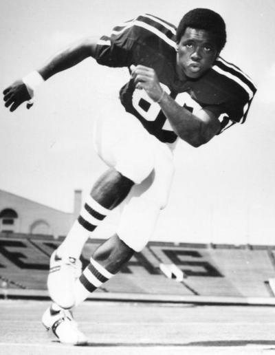Today in Aggie History, Jan. 22: Football great Lester Hayes was born ...