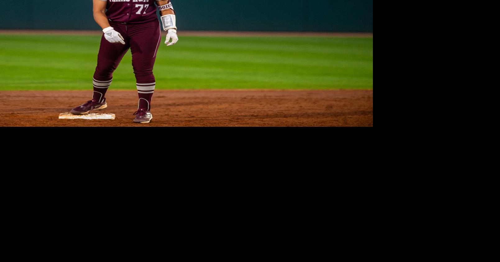 lexi johnson softball