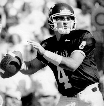 Today in Aggie History, Oct. 23: Happy birthday to Corey Pullig | Today ...