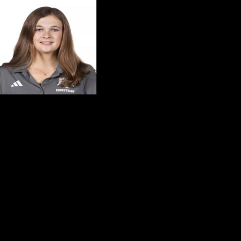 A&M's Grace Shipman earns NCEA ride of the week honors | Equestrian ...