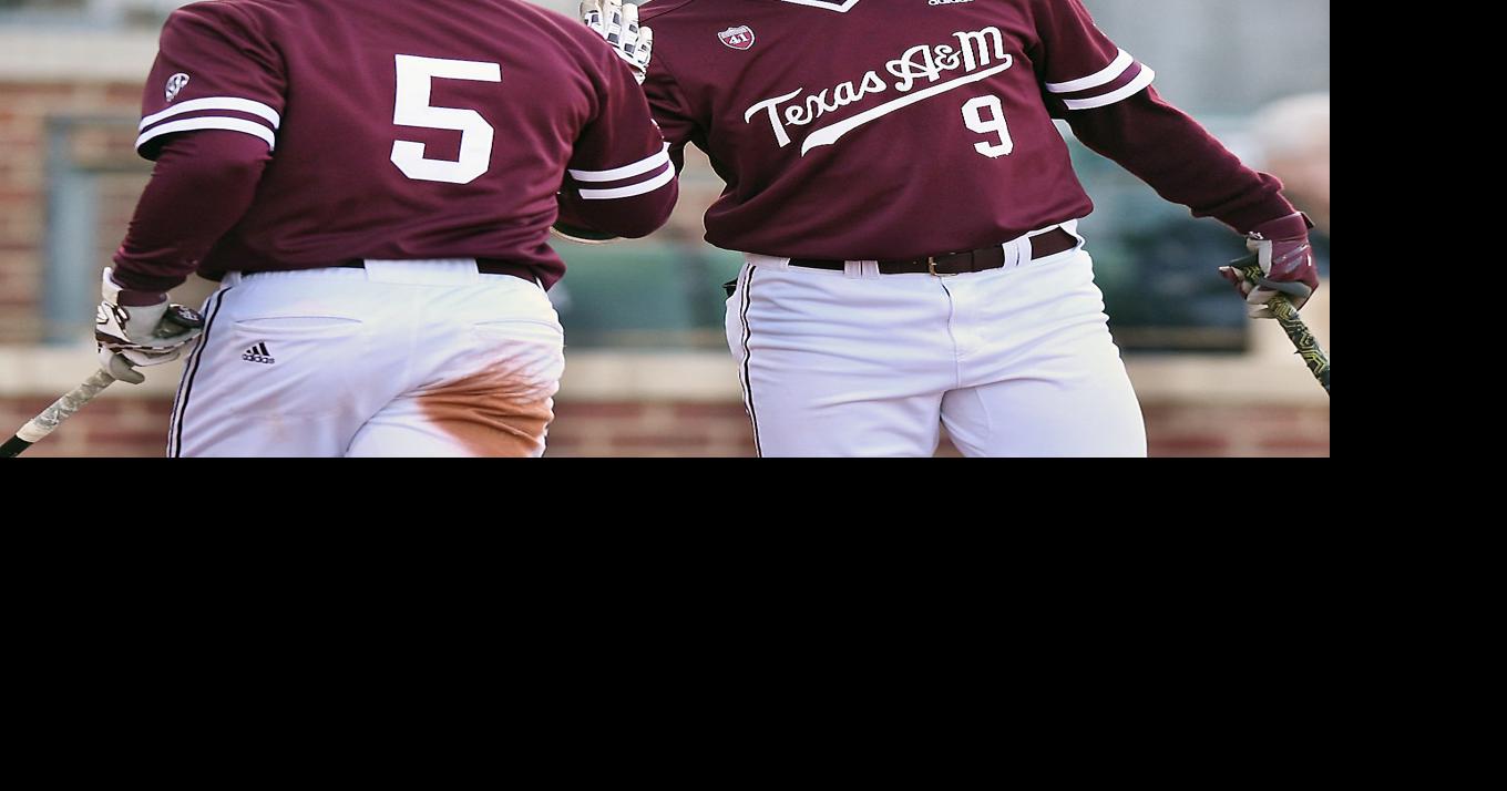 Texas A&M baseball team's Sunday starter out for season | Baseball ...