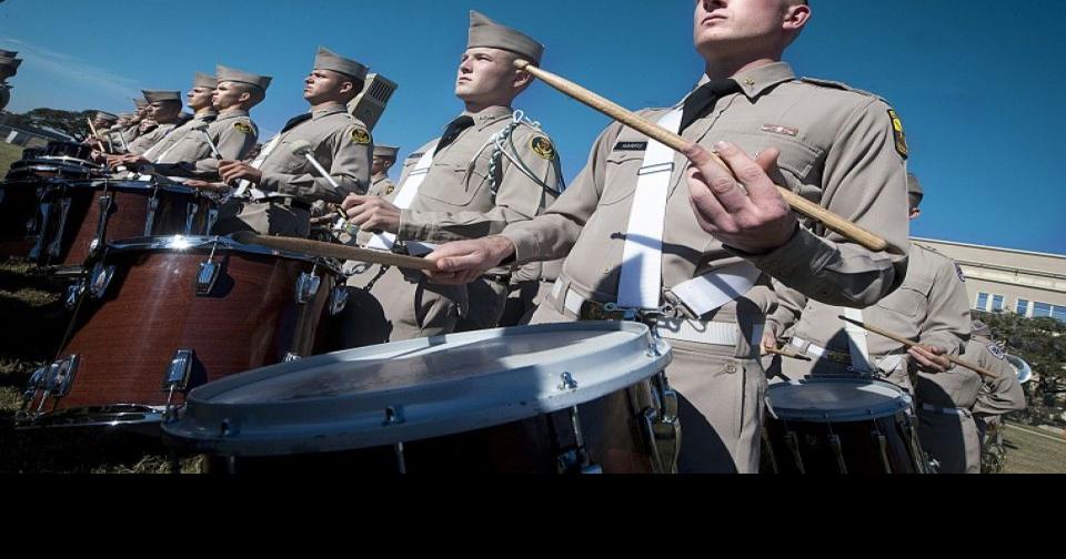 Simpson Drill Field | Landmarks & Statues | myaggienation.com
