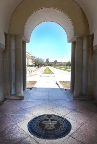 Albritton Bell Tower | Landmarks & Statues | myaggienation.com