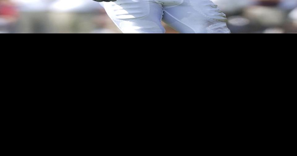 9. Jamaar Taylor (2001-2003) | Archive | myaggienation.com