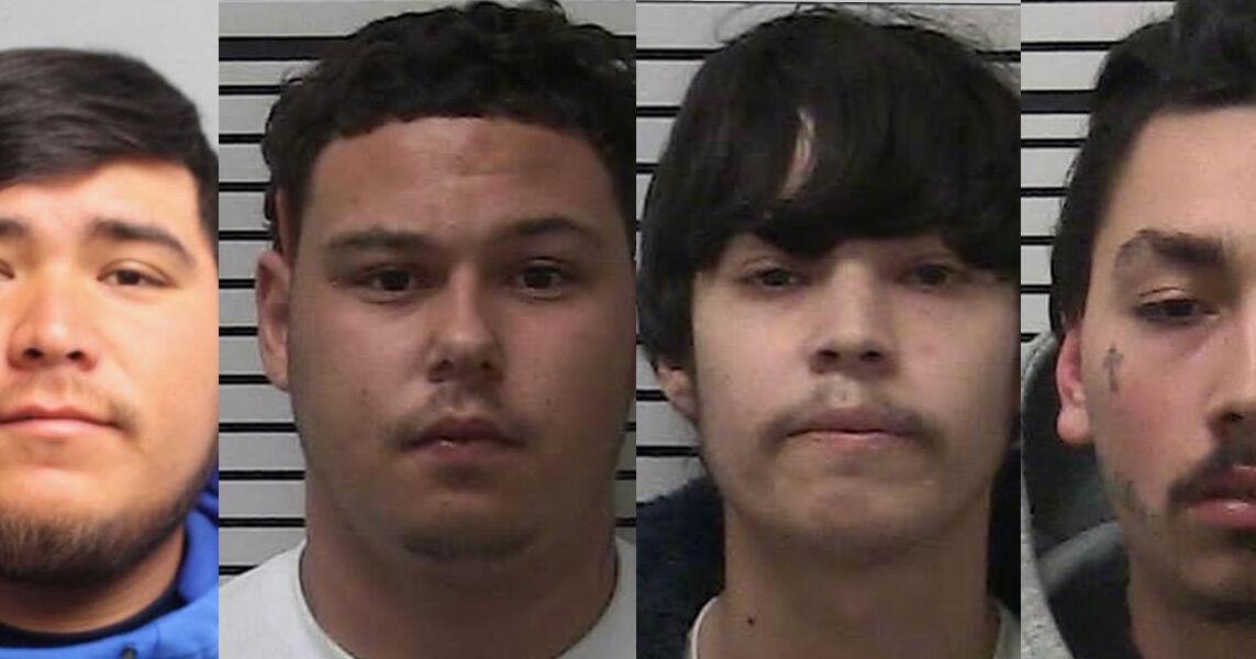 Suspect identified in officer-involved shooting in Pixley | Fresno ...