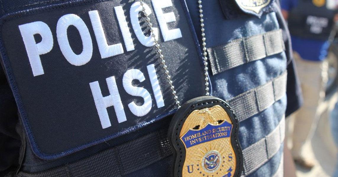U.S. Immigration and Customs Enforcement targets Romanian theft rings ...