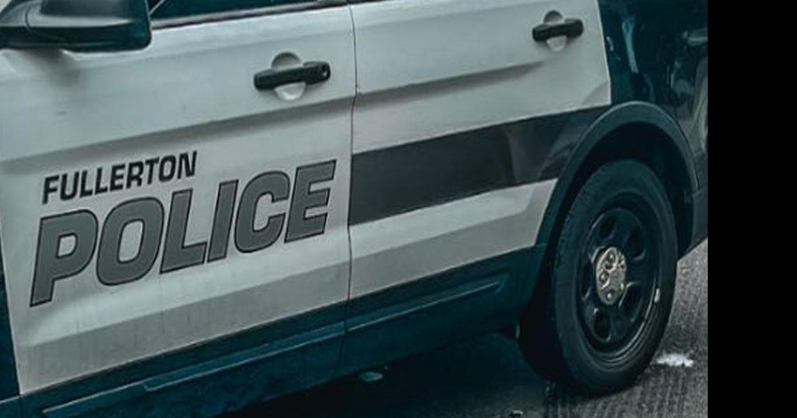 Anaheim Man Faces Charges After Fatal Police Pursuit Ends In Crash