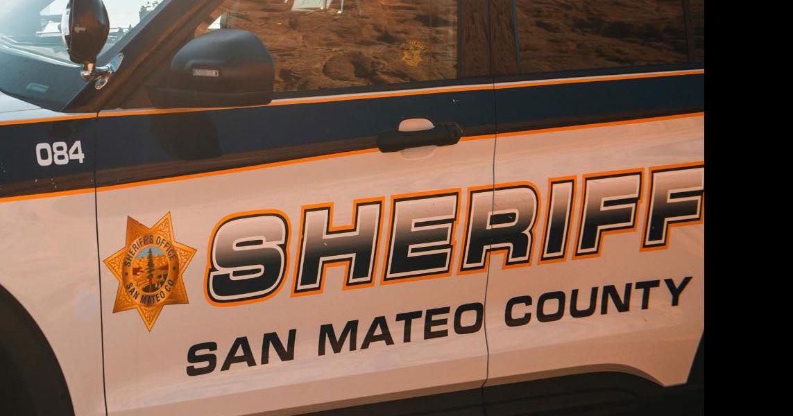 Suspect arrested for attempted burglary in San Mateo County | Monterey ...