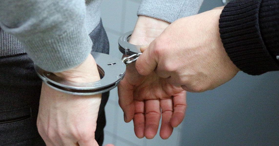 Yucca Valley man arrested after threatening deputies | Los Angeles ...