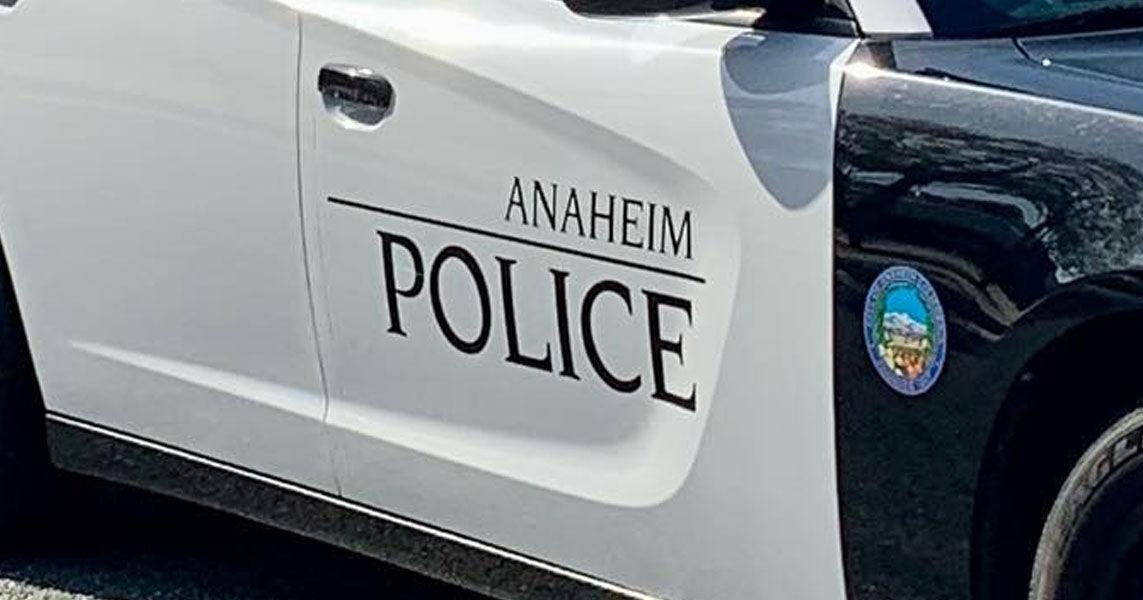Anaheim woman arrested for DUI and manslaughter after fatal crash | Los ...