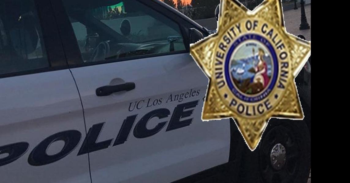 UCLA student sexually assaulted in campus housing, suspect arrested ...