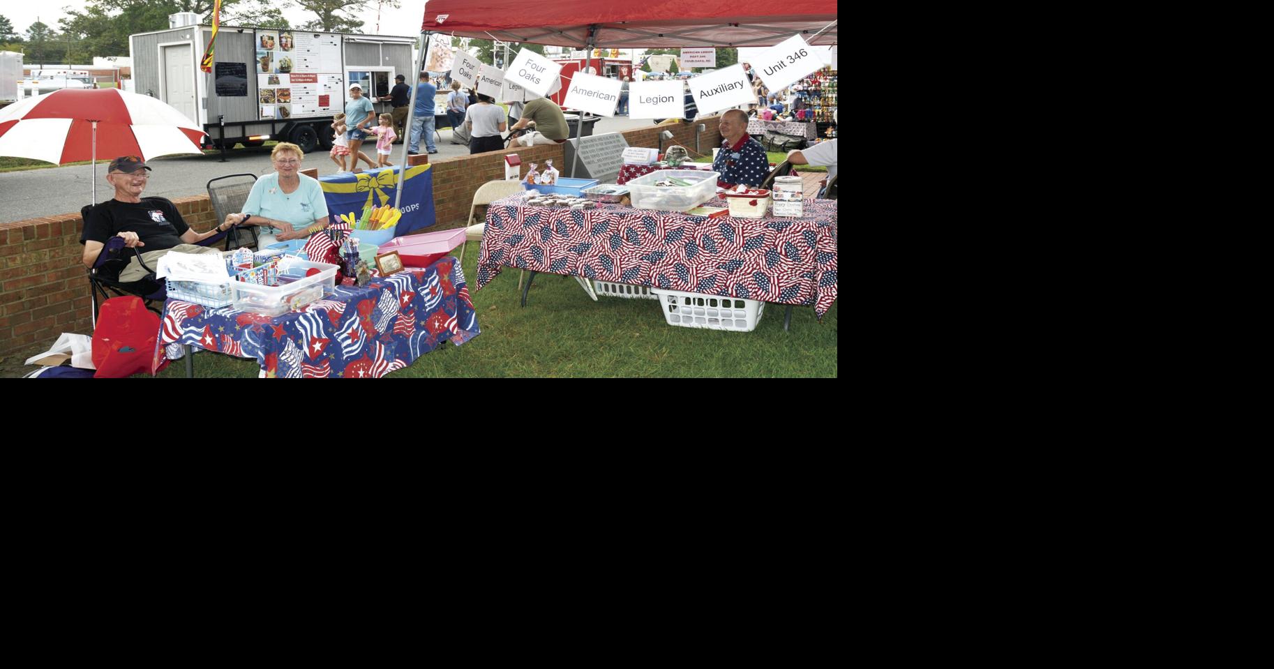 Four Oaks to host Acorn Festival | Arts & Entertainment | mydailyrecord.com