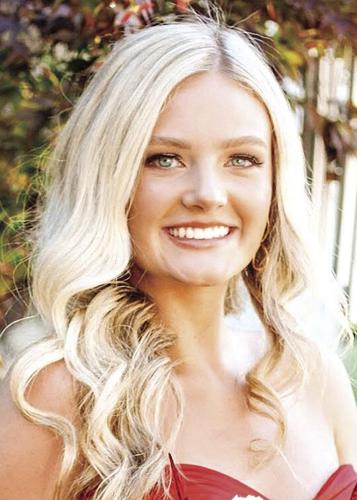 Lily Johnson named Rotary Student of the Week | News | mydailyrecord.com